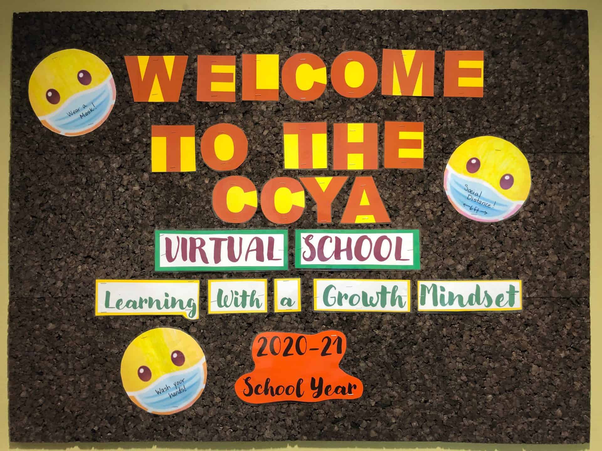 Center for Children and Young Adults (CCYA) (UPDATED) | Ten Thousand ...