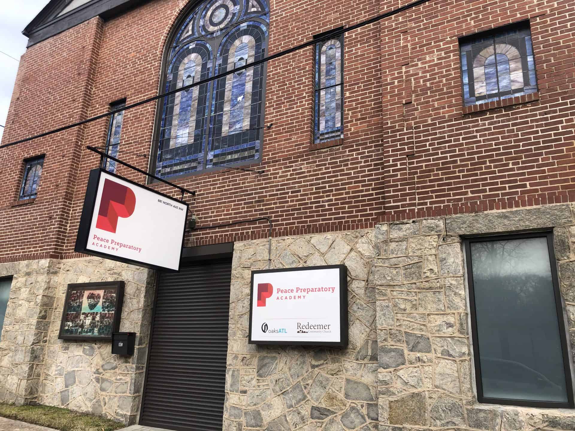 Peace Prep | Ten Thousand Reasons